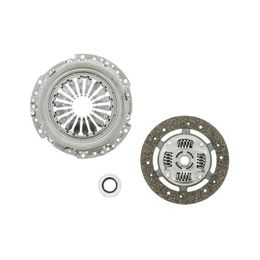 AISIN Kupplungssatz Clutch Kit (3P) KM-123