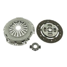 AISIN Kupplungssatz Clutch Kit (3P) KE-BM01 f&uuml;r MINI