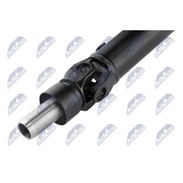 NTY Gelenkwelle, Achsantrieb NWN-SB-009 f&uuml;r Subaru