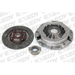 EXEDY Kupplungssatz HCK2030