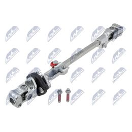 NTY Lenks&auml;ule SKK-LR-001 f&uuml;r LAND ROVER