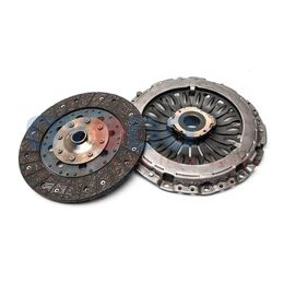 OYODO Kupplungssatz 10S0505-OYO f&uuml;r HYUNDAI