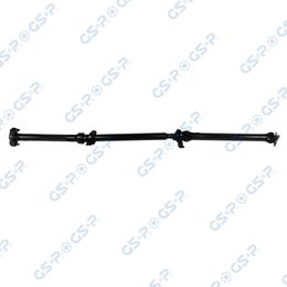 GSP Gelenkwelle, Achsantrieb PS900393 f&uuml;r Mercedes