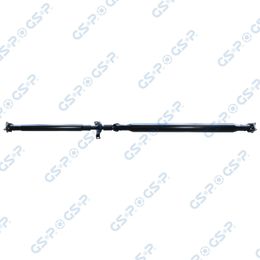 GSP Gelenkwelle, Achsantrieb PS900550 f&uuml;r Mercedes VW