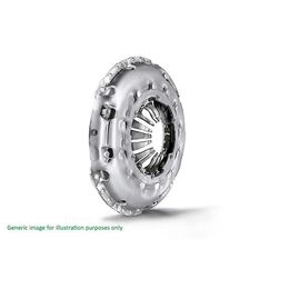SCHAEFFLER LUK Kupplungsdruckplatte 125 0113 10 f&uuml;r Ford MAZDA