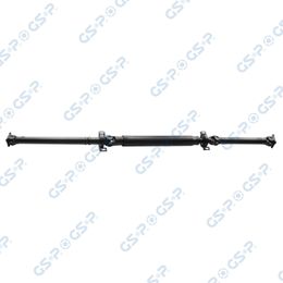 GSP Gelenkwelle, Achsantrieb PS900451 f&uuml;r RENAULT