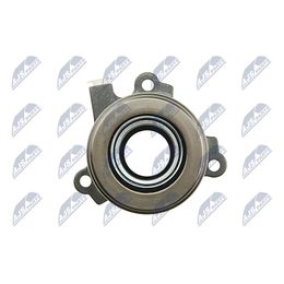 NTY Zentralausr&uuml;cker, Kupplung NWS-DW-002 f&uuml;r CHEVROLET