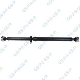 GSP Gelenkwelle, Achsantrieb PS900592 f&uuml;r JAGUAR LAND ROVER