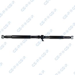 GSP Gelenkwelle, Achsantrieb PS900222 f&uuml;r Fiat