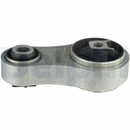 DELPHI Lagerung, Motor TEM024 hinten f&uuml;r Opel Vaughall NISSAN RENAULT
