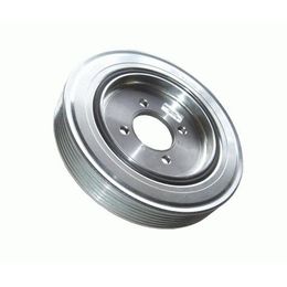 CONTINENTAL CTAM Riemenscheibe, Kurbelwelle VD1097 f&uuml;r Peugeot Fiat