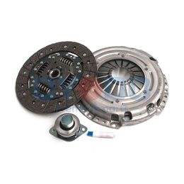 OYODO Kupplungssatz 10S9043-OYO f&uuml;r SMART