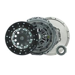 AISIN Kupplungssatz SKZ-130A