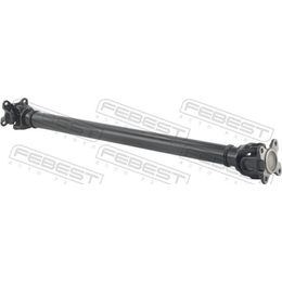 FEBEST Gelenkwelle, Achsantrieb ASBM-PSE84 f&uuml;r BMW