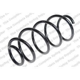 KILEN Fahrwerksfeder 23537 Vorderachse f&uuml;r SEAT