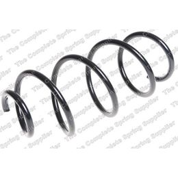 KILEN Fahrwerksfeder 23535 Vorderachse f&uuml;r SEAT