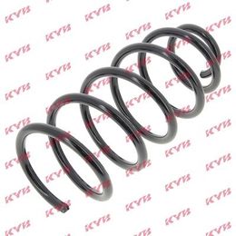 KYB Fahrwerksfeder RA3790 Vorderachse f&uuml;r SEAT VW