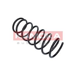KAMOKA Fahrwerksfeder 2110004 Vorderachse f&uuml;r BMW