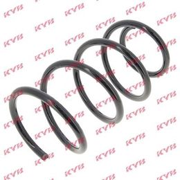 KYB Fahrwerksfeder RG3183 Vorderachse f&uuml;r TOYOTA