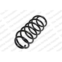 KILEN Fahrwerksfeder 64056 Hinterachse f&uuml;r Peugeot TOYOTA
