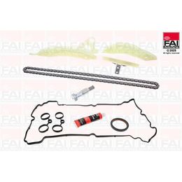 FAI AUTOPARTS Steuerkettensatz TCK118WO oben f&uuml;r BMW DS Peugeot