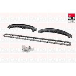FAI AUTOPARTS Steuerkettensatz TCK211WONG oben f&uuml;r VAG