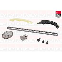 FAI AUTOPARTS Steuerkettensatz TCK205NG oben f&uuml;r SMART MITSUBISHI