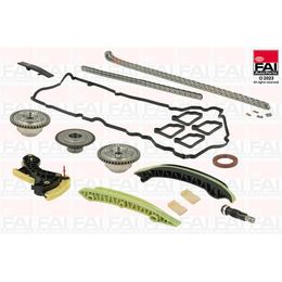 FAI AUTOPARTS Steuerkettensatz TCK230VVT unten f&uuml;r Mercedes