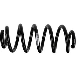 Sachs Fahrwerksfeder 994 949 f&uuml;r RENAULT SMART