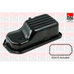 FAI AUTOPARTS &Ouml;lwanne PAN026 f&uuml;r Opel