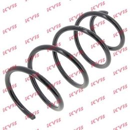 KYB Fahrwerksfeder RC3449 Vorderachse f&uuml;r TOYOTA