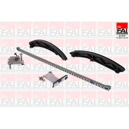 FAI AUTOPARTS Steuerkettensatz TCK278WONG oben f&uuml;r Opel Vaughall