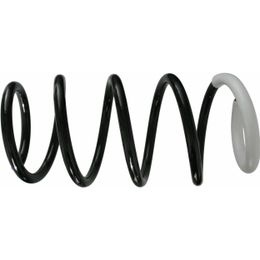 Sachs Fahrwerksfeder 993 598 f&uuml;r RENAULT