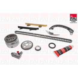FAI AUTOPARTS Steuerkettensatz TCK56VVT oben f&uuml;r TOYOTA