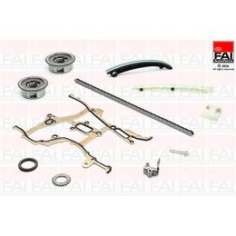 FAI AUTOPARTS Steuerkettensatz TCK98VVT oben f&uuml;r Vaughall Opel