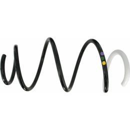 Sachs Fahrwerksfeder 993 922 f&uuml;r RENAULT