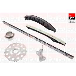FAI AUTOPARTS Steuerkettensatz oben TCK228NG f&uuml;r Opel NISSAN RENAULT