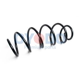 OYODO Fahrwerksfeder 30A9084-OYO Vorderachse f&uuml;r VW Peugeot