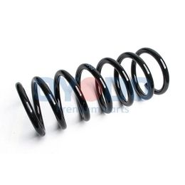 OYODO Fahrwerksfeder 30A9128-OYO Hinterachse f&uuml;r Ford