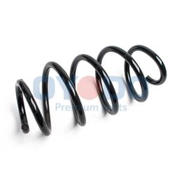 OYODO Fahrwerksfeder 30A9107-OYO Vorderachse f&uuml;r VAG