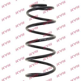 KYB Fahrwerksfeder RC2506 Vorderachse f&uuml;r DAEWOO