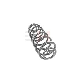 GH Fahrwerksfeder GH-222526 Hinterachse links