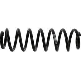 Sachs Fahrwerksfeder 994 929 Hinterachse f&uuml;r VW Audi