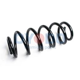 OYODO Fahrwerksfeder 30A9041-OYO Vorderachse f&uuml;r Audi