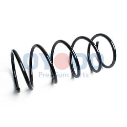 OYODO Fahrwerksfeder 30A9081-OYO Vorderachse f&uuml;r Peugeot