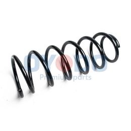 OYODO Fahrwerksfeder 30A9103-OYO Vorderachse f&uuml;r VAG SEAT
