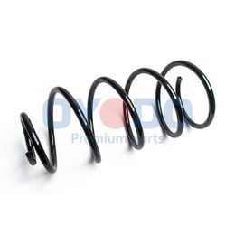 OYODO Fahrwerksfeder 30A9082-OYO Vorderachse f&uuml;r Peugeot