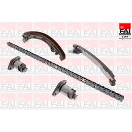 FAI AUTOPARTS Steuerkettensatz TCK35WO oben f&uuml;r TOYOTA