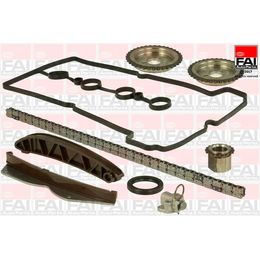 FAI AUTOPARTS Steuerkettensatz TCK253 oben f&uuml;r CHEVROLET