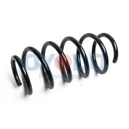 OYODO Fahrwerksfeder 30A9078-OYO Vorderachse f&uuml;r Opel